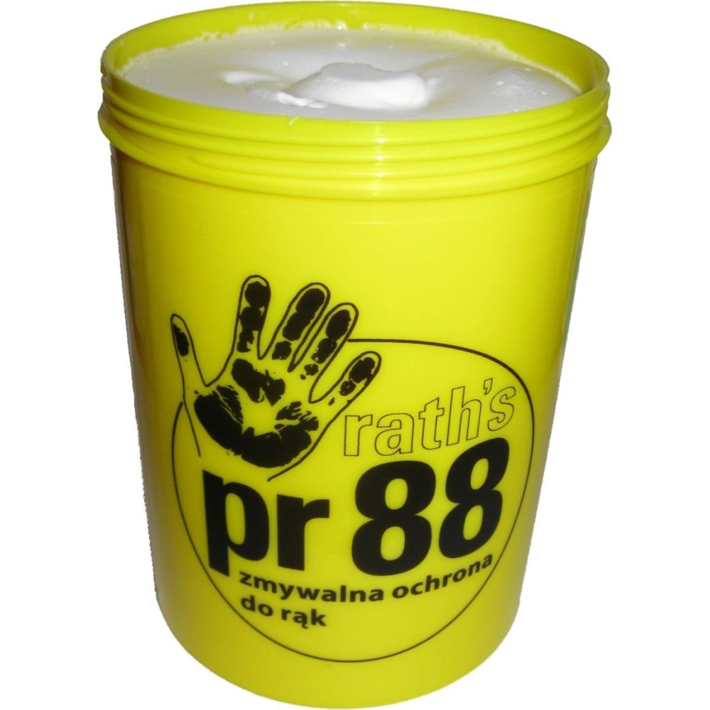 Crema protectora PR88