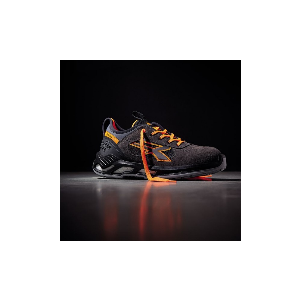 ZAPATO U-POWER RYDER